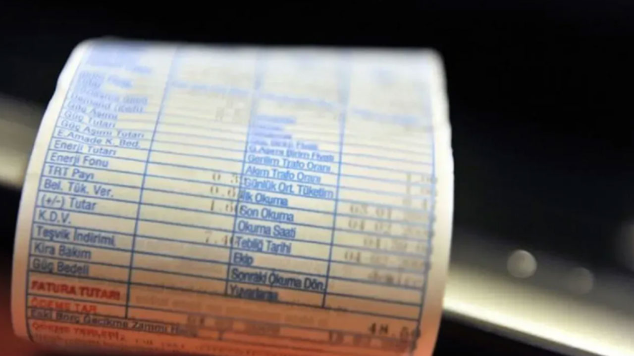 Vatandaşın cebine göz diktiler: Faturalara zam kesin olarak geliyor ...