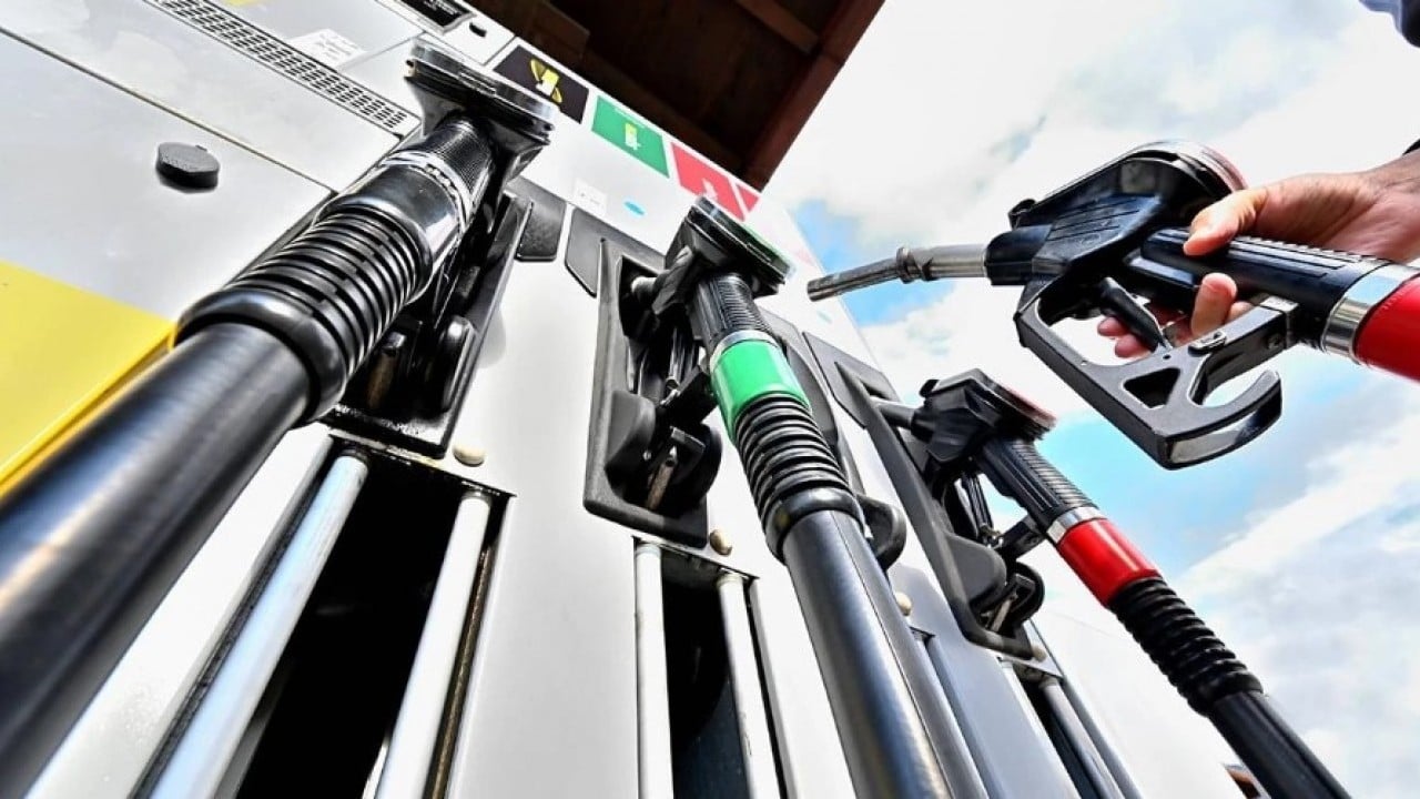 Vatandaşın gözü akayakıtta! İşte 25 Eylül benzin, motorin ve LPG ...