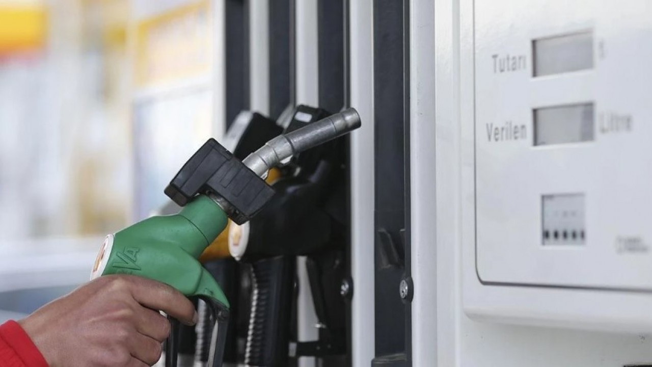 Vatandaşın gözü akayakıtta! İşte 25 Eylül benzin, motorin ve LPG ...