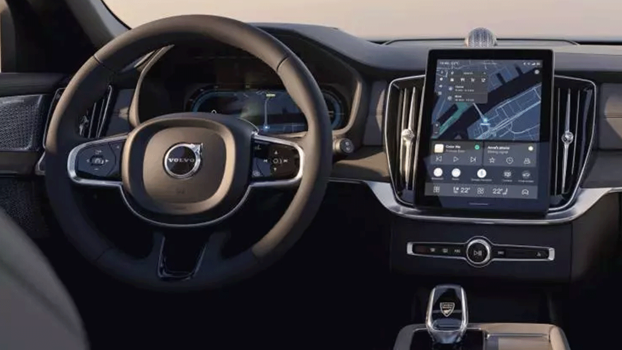 Performans canavarı Volvo tanıtıldı: İşte Türkiye Fiyatı ve özellikleri ...