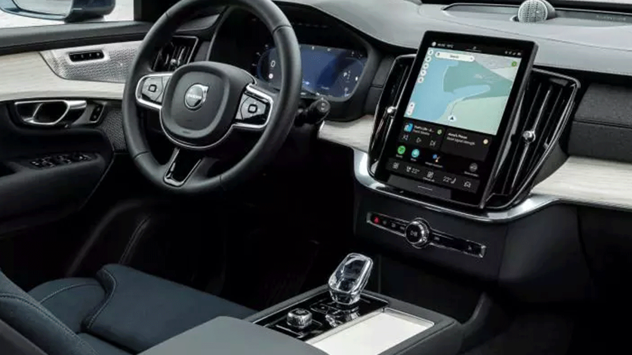 Performans canavarı Volvo tanıtıldı: İşte Türkiye Fiyatı ve özellikleri ...