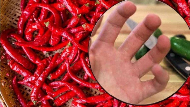 "Yanlışlıkla acı aldım" diye üzülmeyin, meğer onun da çözümü varmış ...