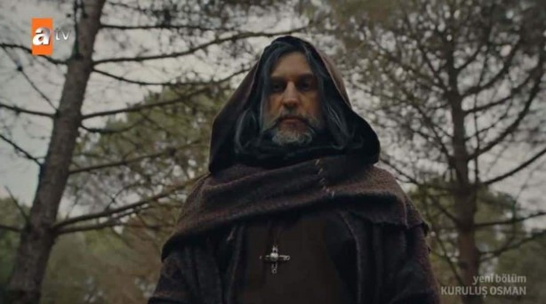 Yapımcı Mehmet Bozdağ açıkladı! Kuruluş Osman'da bomba Diriliş Ertuğrul ...