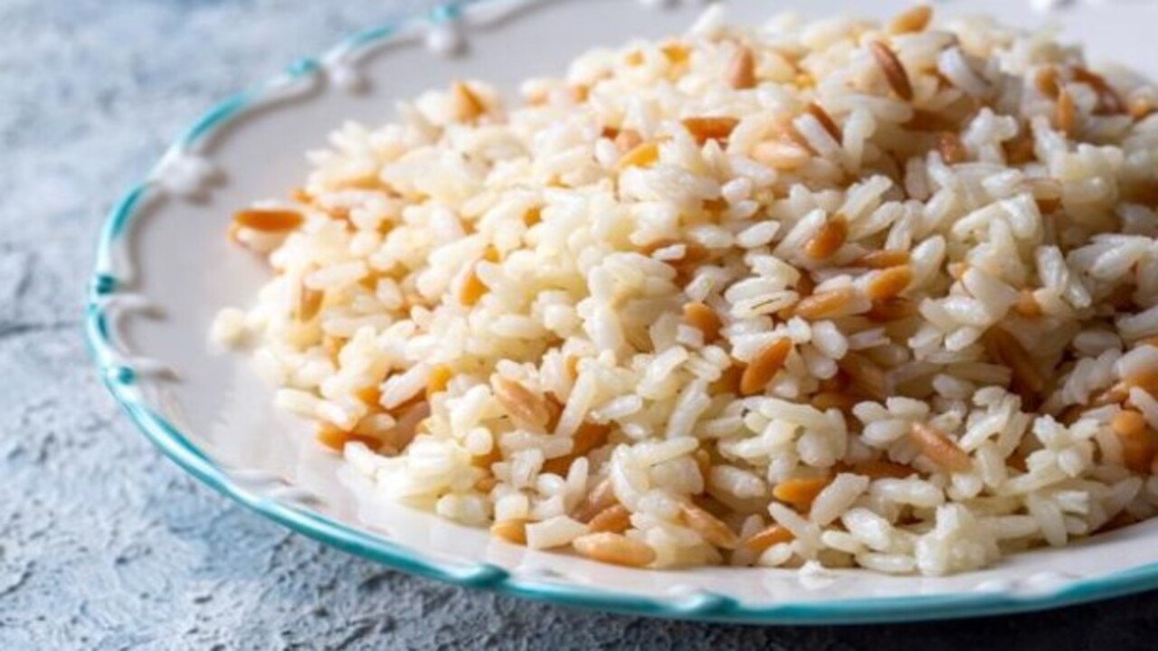 Yararı gibi zararı da var! Akşam yemeğinde neden pilav yememelisiniz? - Yeni Akit