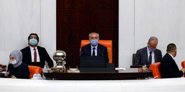 Yeni torba yasada neler var? Yeni torba yasa 2020 maddeleri - Yeni Akit