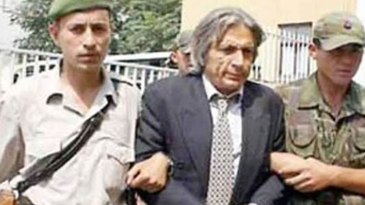 Yeraltı dünyasının ünlü ismiydi! Hasan Heybetli ölü bulundu - Yeni Akit