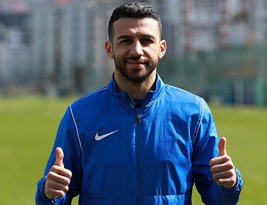 Yerli ve Milli Asi Sistemi göz kamaştıracak: Hataylı Ünlü Türk, elini ...