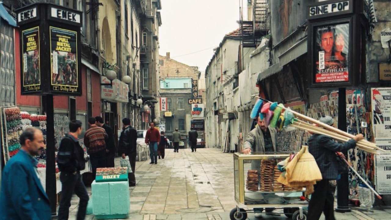 Yeşilçam’ın 38 yıllık oyuncusuydu şimdiki hali içler acısı - Yeni Akit