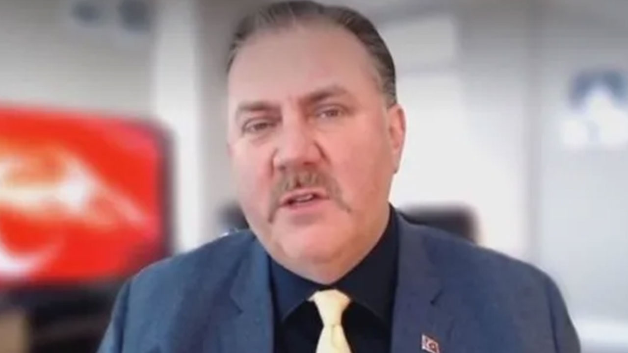 Yiğit Bulut'tan kötü haber - Yeni Akit