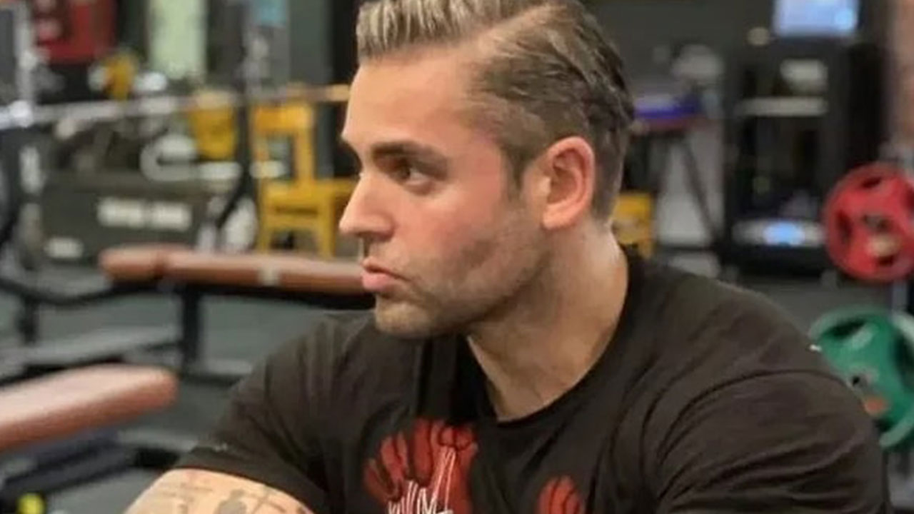 Youtuber Barış Okan Belovacıklı'dan olay sözler: 1 gecede AK Partili oldum - Yeni Akit