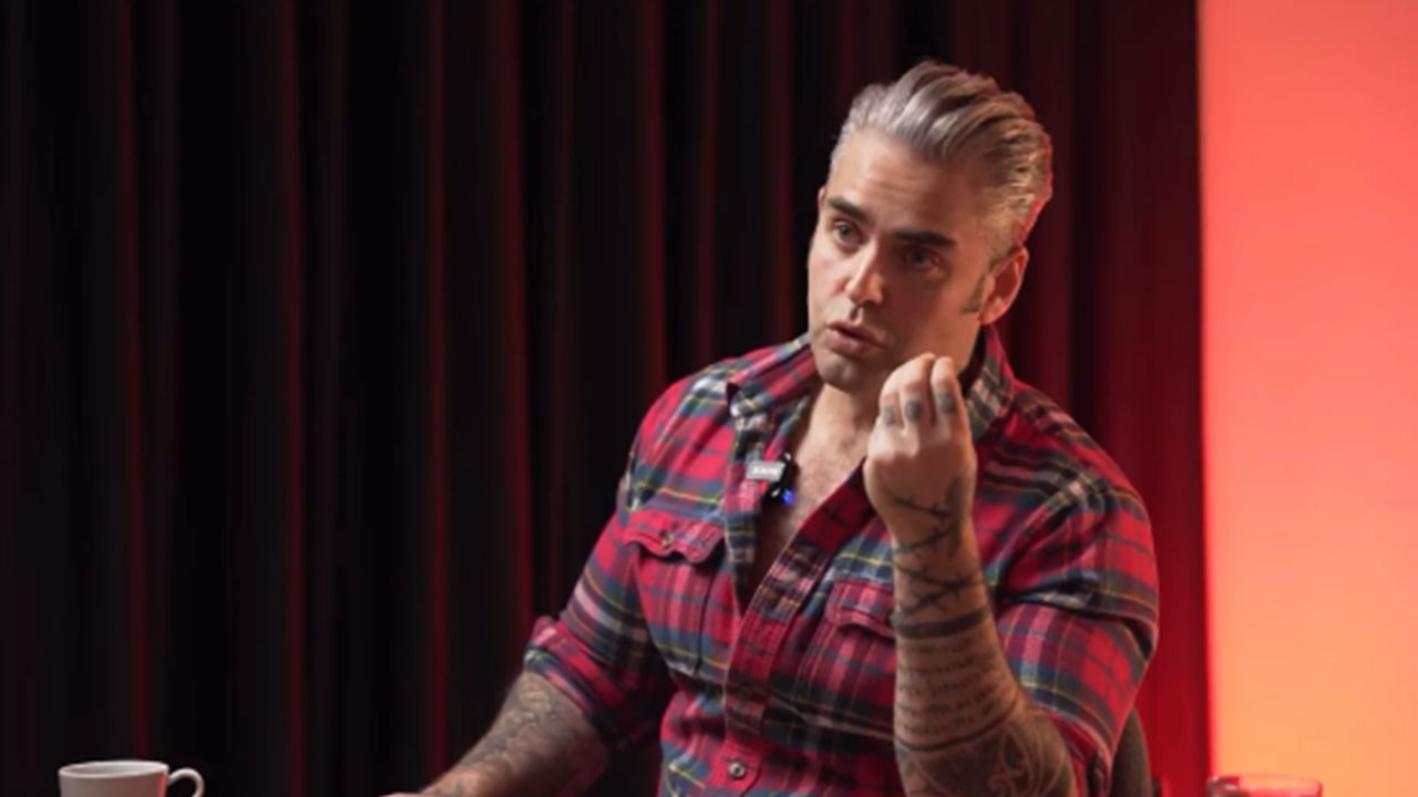 Youtuber Barış Okan Belovacıklı'dan olay sözler: 1 gecede AK Partili oldum - Yeni Akit