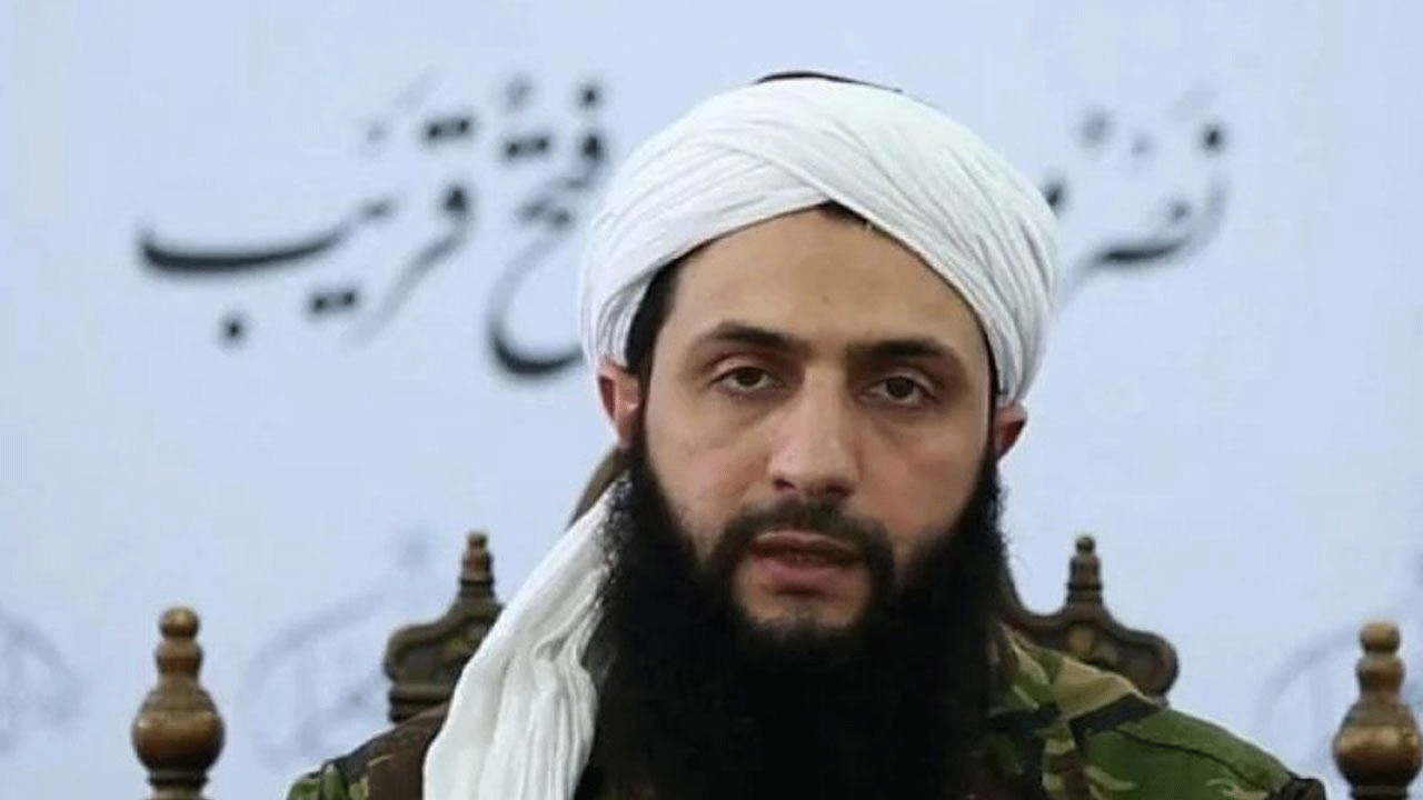 "YPG ile görüşüyoruz" diyen Ahmet Şara'dan çok net mesaj! - Yeni Akit