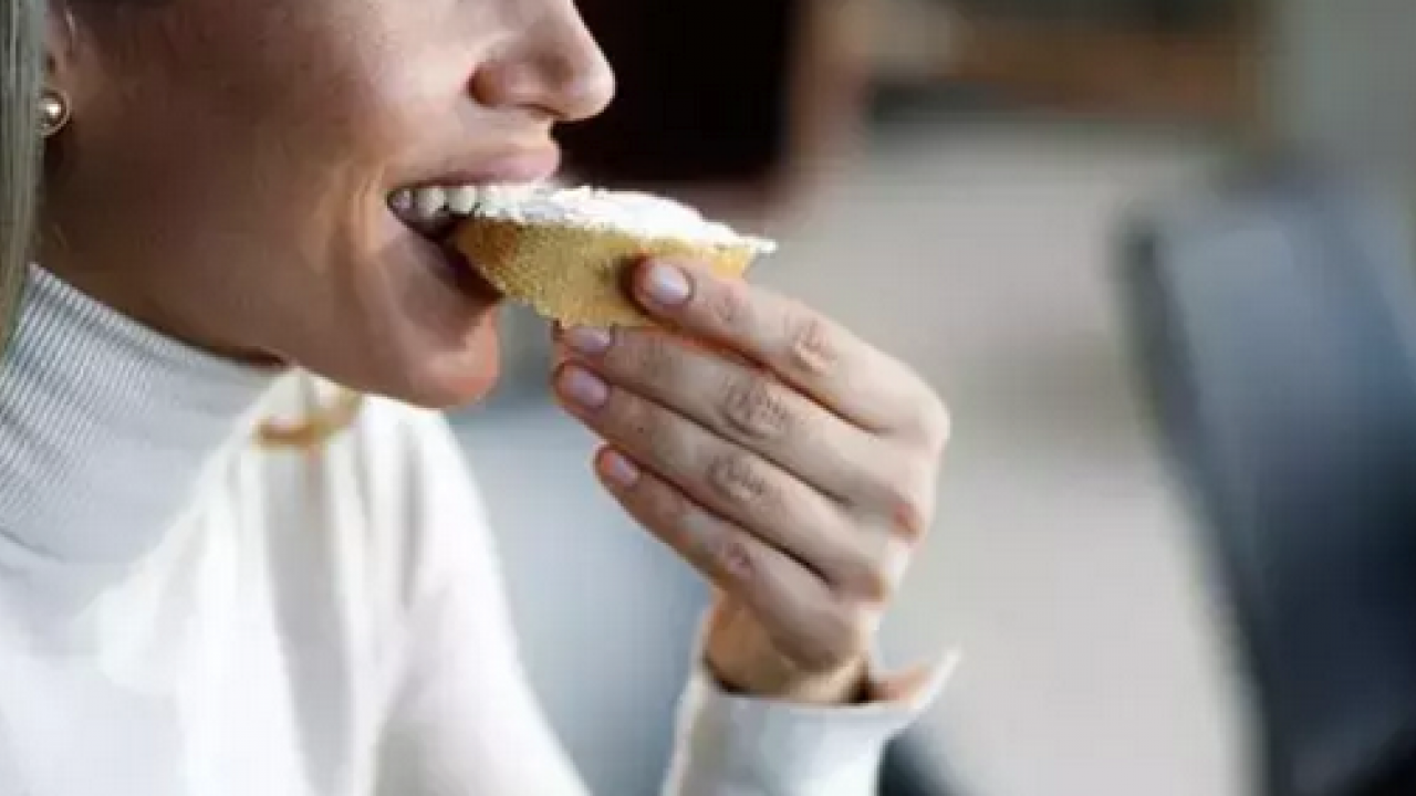 Yumurtadan 10 kat daha faydalı: B12 deposu, uyurken kas yaptırıyor ...