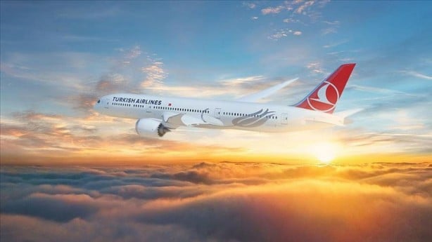 Yurt dışı uçuşları başladı mı? | Dış hat uçuşları ne zaman başlıyor ...