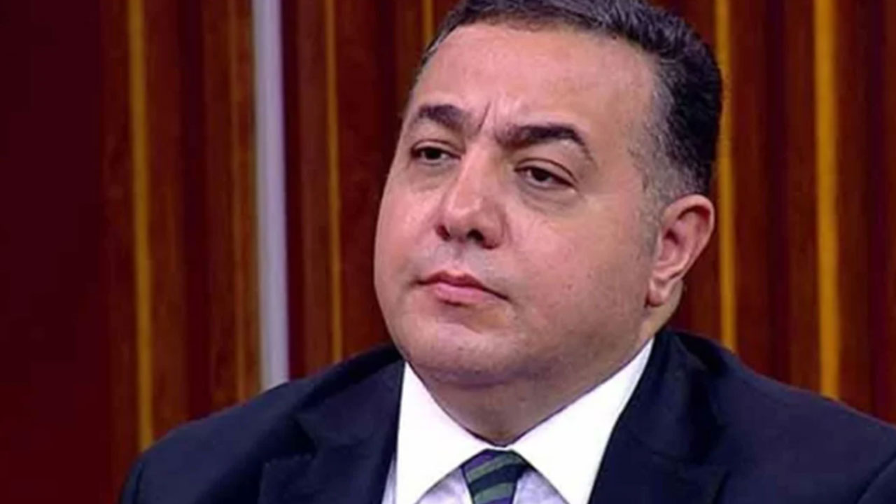 Zafer Şahin, partiye yanlayarak parayı götüren ismi açıkladı - Yeni Akit