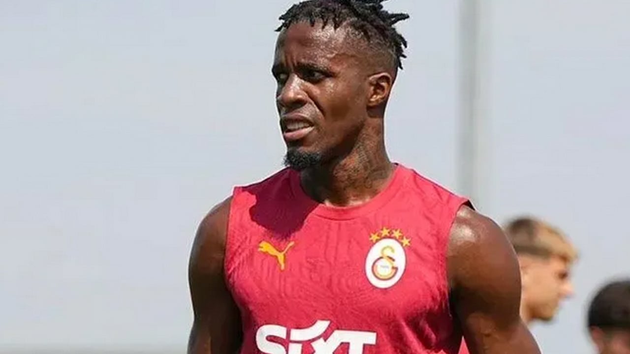 Zaha’dan yeni açıklama! O isimden bomba Türkiye kararı! Gündemi ...