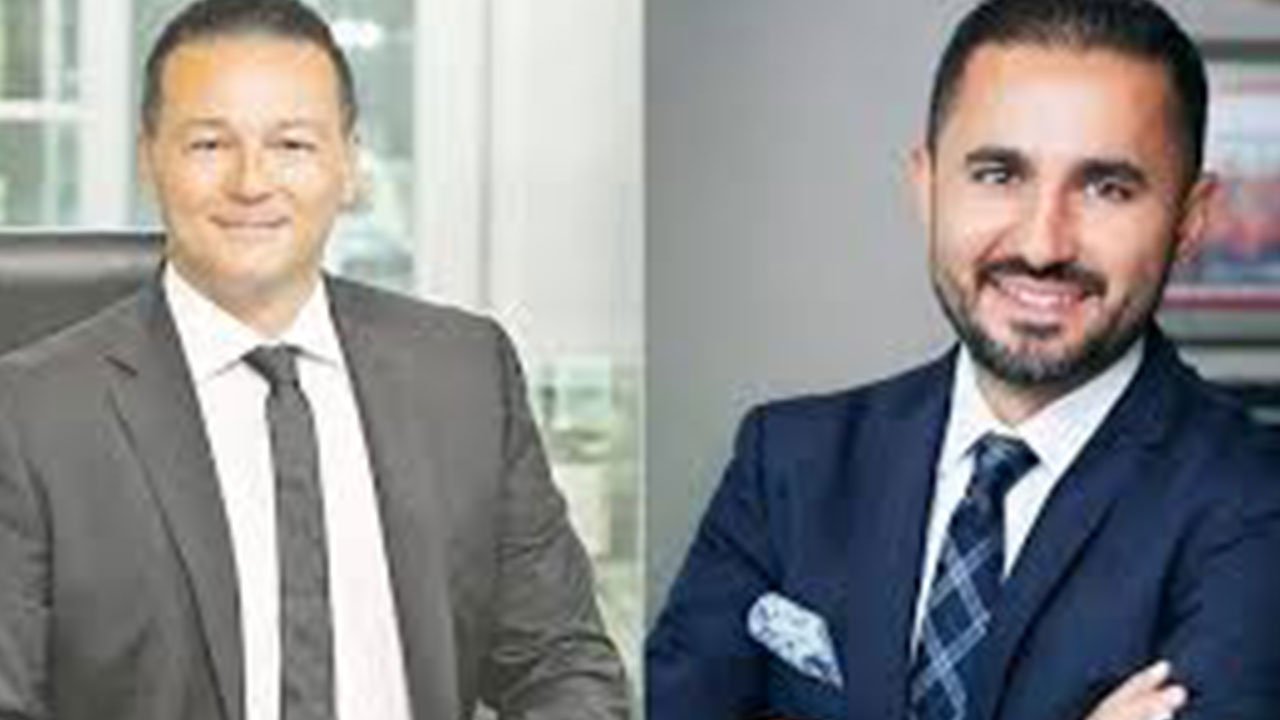 Zorlu Holding CEO'su Cem Köksal hakkında flaş karar! İşte şimdi yandı ...