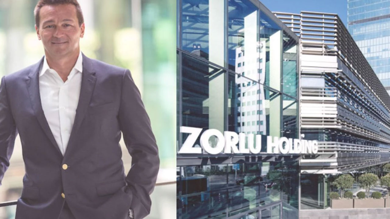 Zorlu Holding CEO'su Cem Köksal hakkında flaş karar! İşte şimdi yandı ...