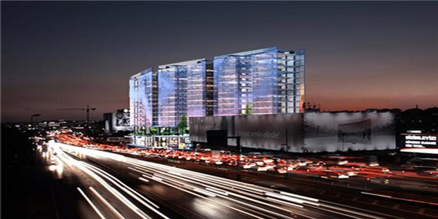 The İstanbul Merter'de satış süreci başladı mı? - Yeni Akit