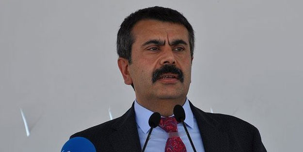 Yusuf Tekin kimdir? Eşi ve çocukları kim? Yeni kabinede Yusuf Tekin ...