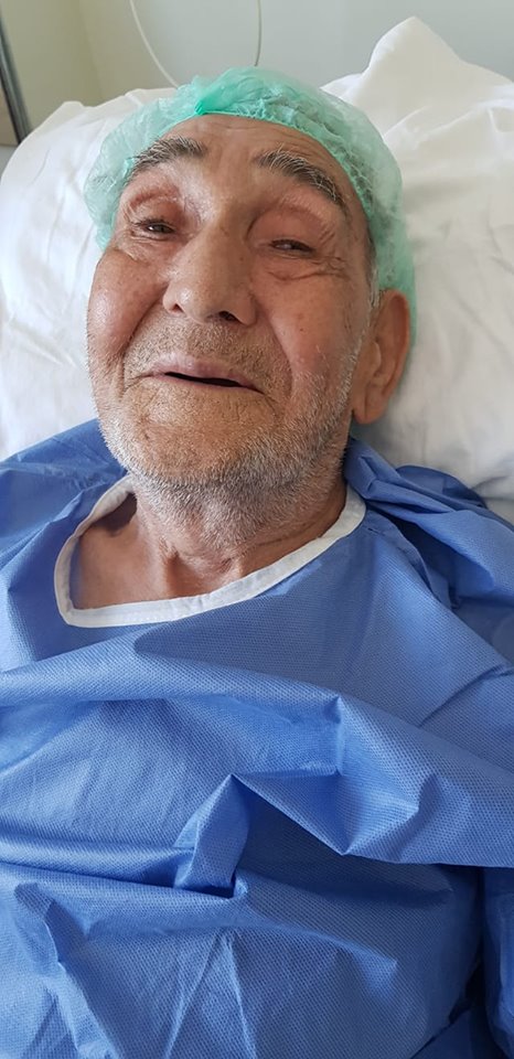 Ünlü sanatçı Hayri Dev hayatını kaybetti! UNESCO, 'Yaşayan İnsan ...