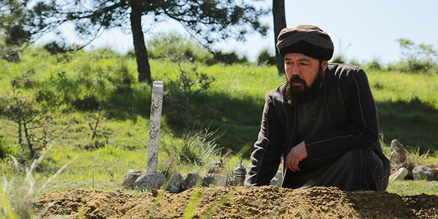 Diriliş Ertuğrul'a sürpriz transfer! - Yeni Akit