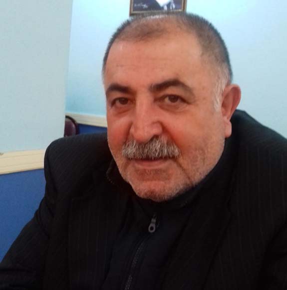 Tunceli'de ' bal arısı' dehşeti! Ölü ve yaralılar var - Yeni Akit