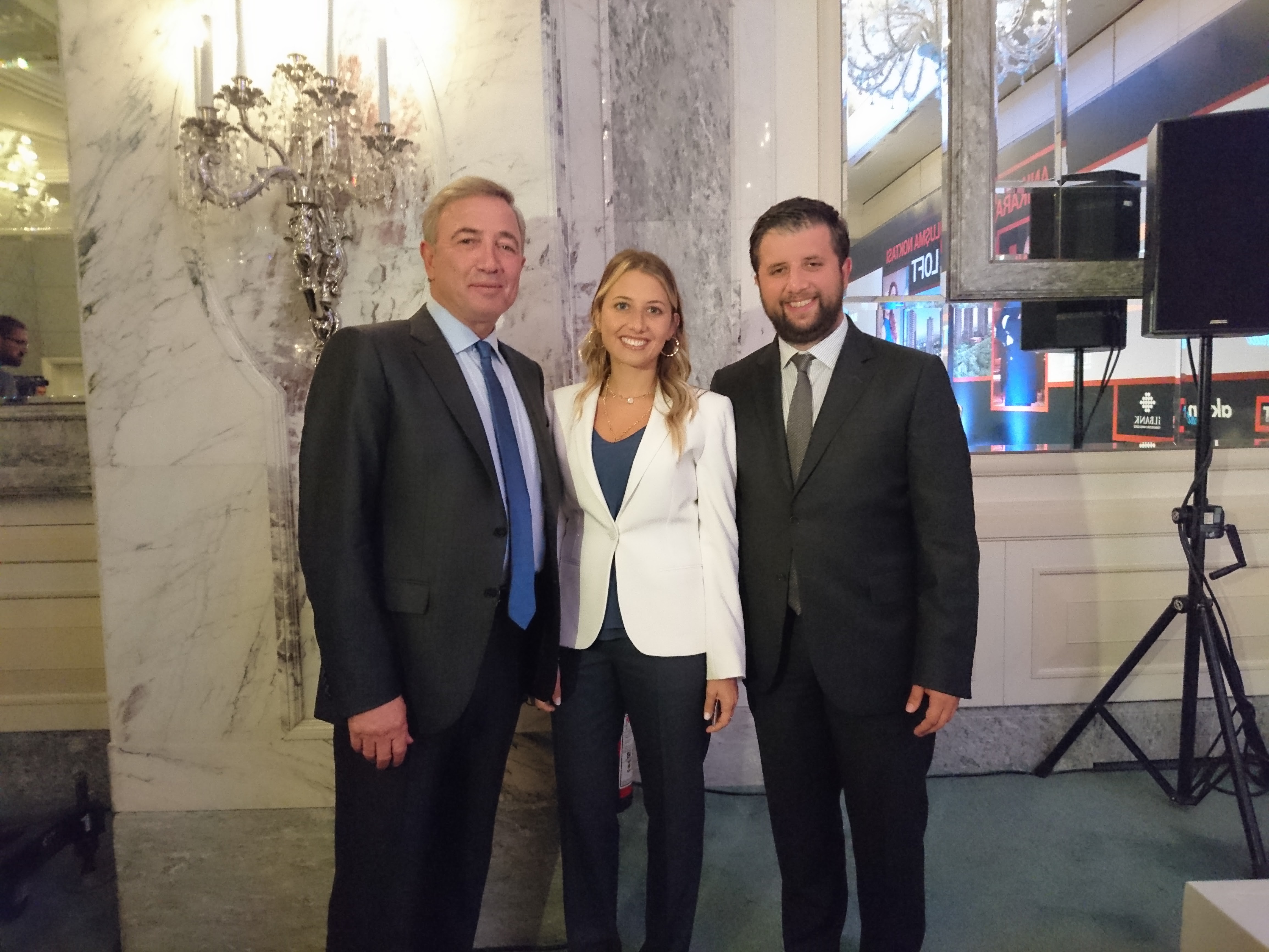 Türkiye, son zamanların en büyük fırsatlar ülkesi - Yeni Akit