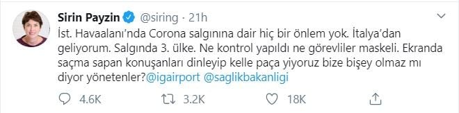 Sağlık Bakanı Koca'dan Payzın'a tarihi ayar - Yeni Akit