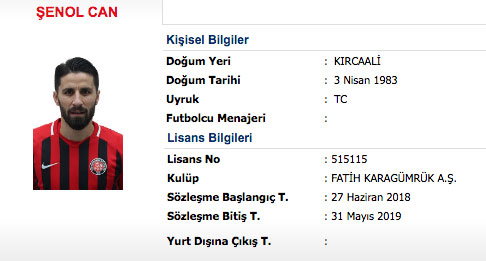Şenol Can kimdir, aslen nerelidir? Şenol Can hangi takımları çalıştırdı ...