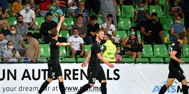 Petrocub hangi ülkenin takımı? Petrocub kuruluşu ne zaman? Petrocub ...