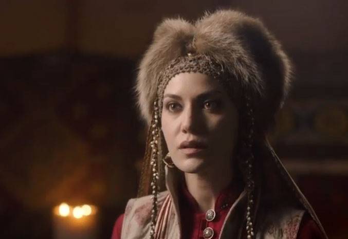 Akça Nizamülmülk’ün mü kızı? Alparslan Büyük Selçuklu Akça kimin kızı ...