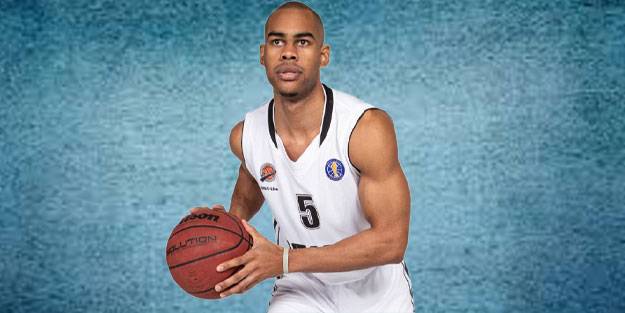 Markel Starks, Fenerbahçe Beko’da! Markel Starks kimdir? Markel Starks ...