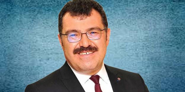 TÜBİTAK Başkanı Hasan Mandal kimdir? Hasan Mandal hayatı! - Yeni Akit