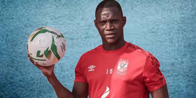 Aliou Dieng kimdir? Aliou Dieng nereli kaç yaşında? Aliou Dieng hangi ...