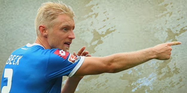 Andreas Beck kimdir? Andreas Beck nereli kaç yaşında? - Yeni Akit