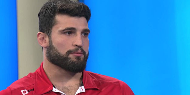 Metehan Başar kimdir? Gençlik ve Spor Bakanlığı Spor Müşaviri Metehan ...