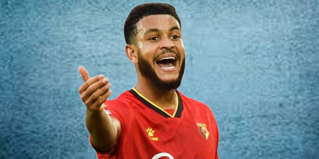 Joshua King kimdir, kaç yaşında, nereli? Joshua King hangi takımda ve ...