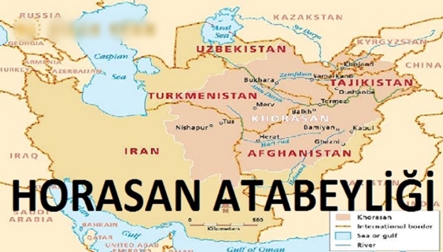 8 Mayıs 1157: Selçuklu Sultanı Ahmet Sencer'in vefatı - Yeni Akit