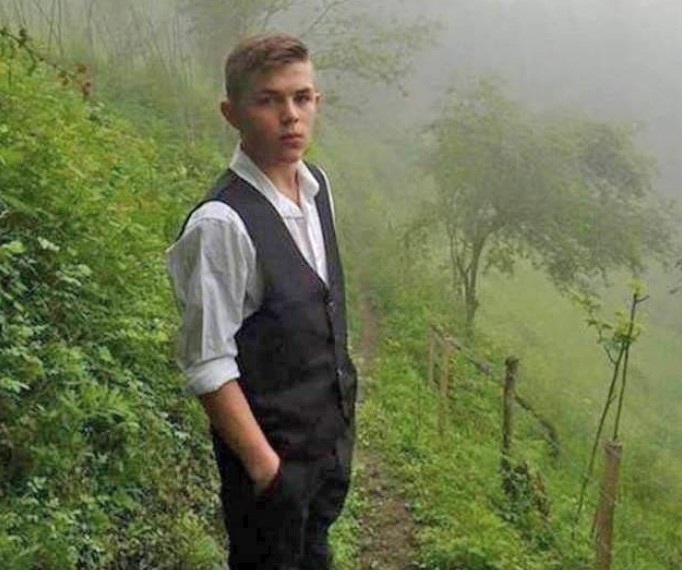 Gençler, Şehit Eren Bülbül’ü unutmadı - Yeni Akit