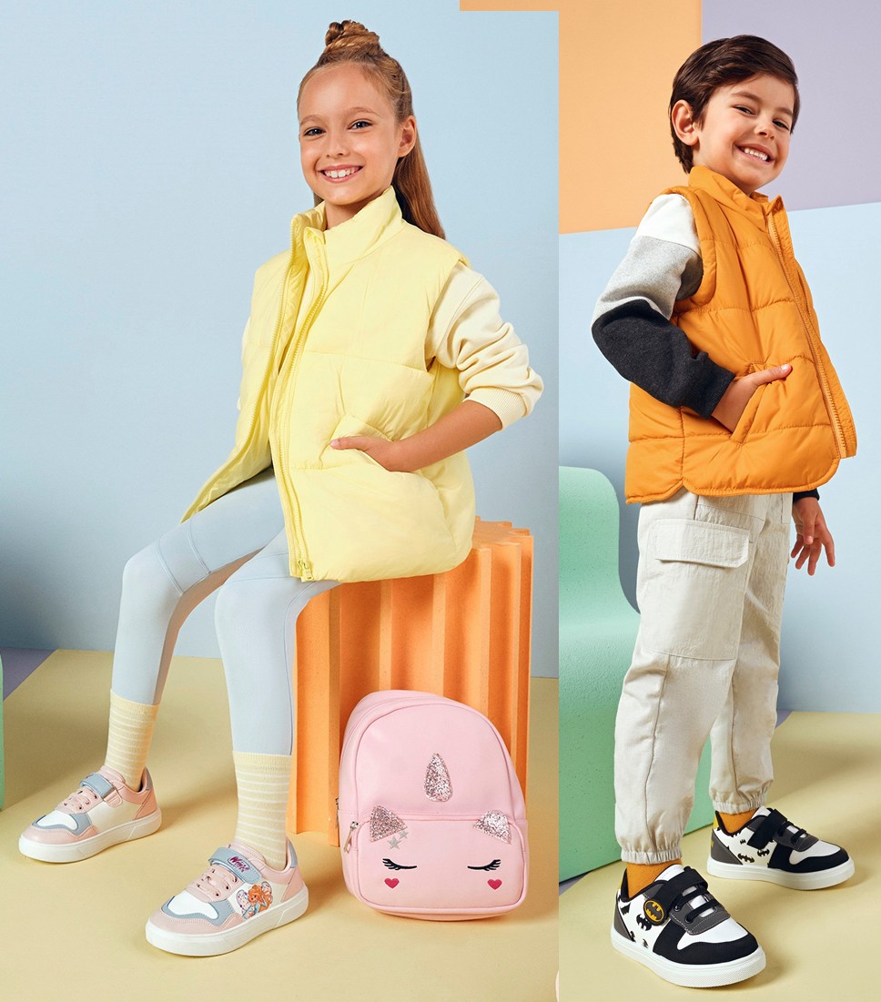 FLO’da ‘Erken Kasım Fırsatları’ - Yeni Akit