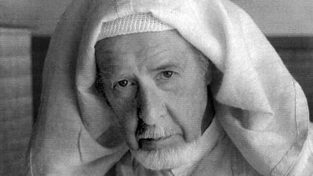15 Ocak 1984: Titus Burckhardt'in (Sidi İbrahim) vefatı (Sanat ...
