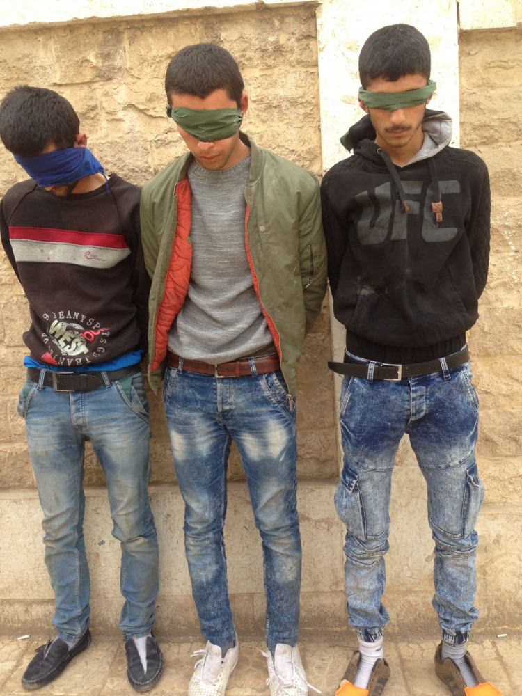 Afrin halkından dünyaya ders! - Yeni Akit