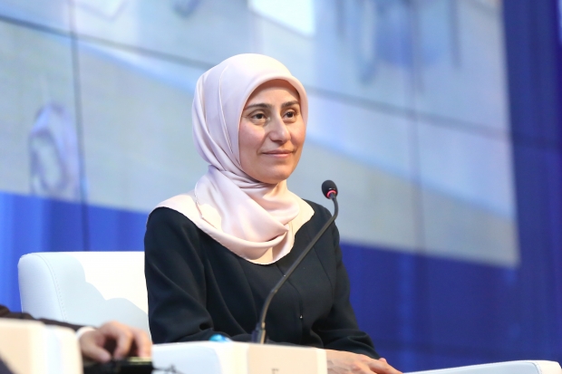 BTK’nın ilk kadın başkanı Kılıç oldu - Yeni Akit