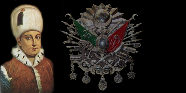20 Mayıs 1622: Osmanlı Padişahı ll. Osman'ın (Genç Osman) öldürülmesi ...