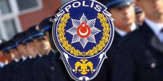 23. dönem polis (POMEM, POH, PMYO) alımları! - Yeni Akit