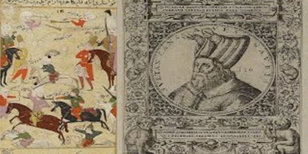 24 Ağustos 1516: Memluk Sultanı Kansu Gavri'nin vefatı - Yeni Akit