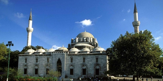 28 Ocak 1625: Sadrazam Çerkes Mehmet Paşa'nın vefatı - Yeni Akit