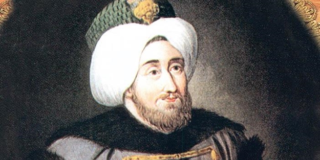 29 Aralık 1703: Osmanlı Padişahı Sultan 2. Mustafa'nın vefatı - Yeni Akit