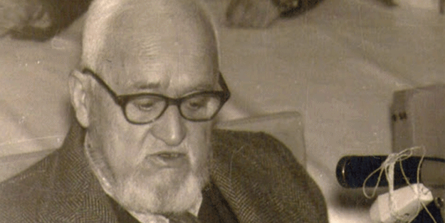 3 Aralık 1964: Alim Hasan Basri Çantay'ın vefatı - Yeni Akit